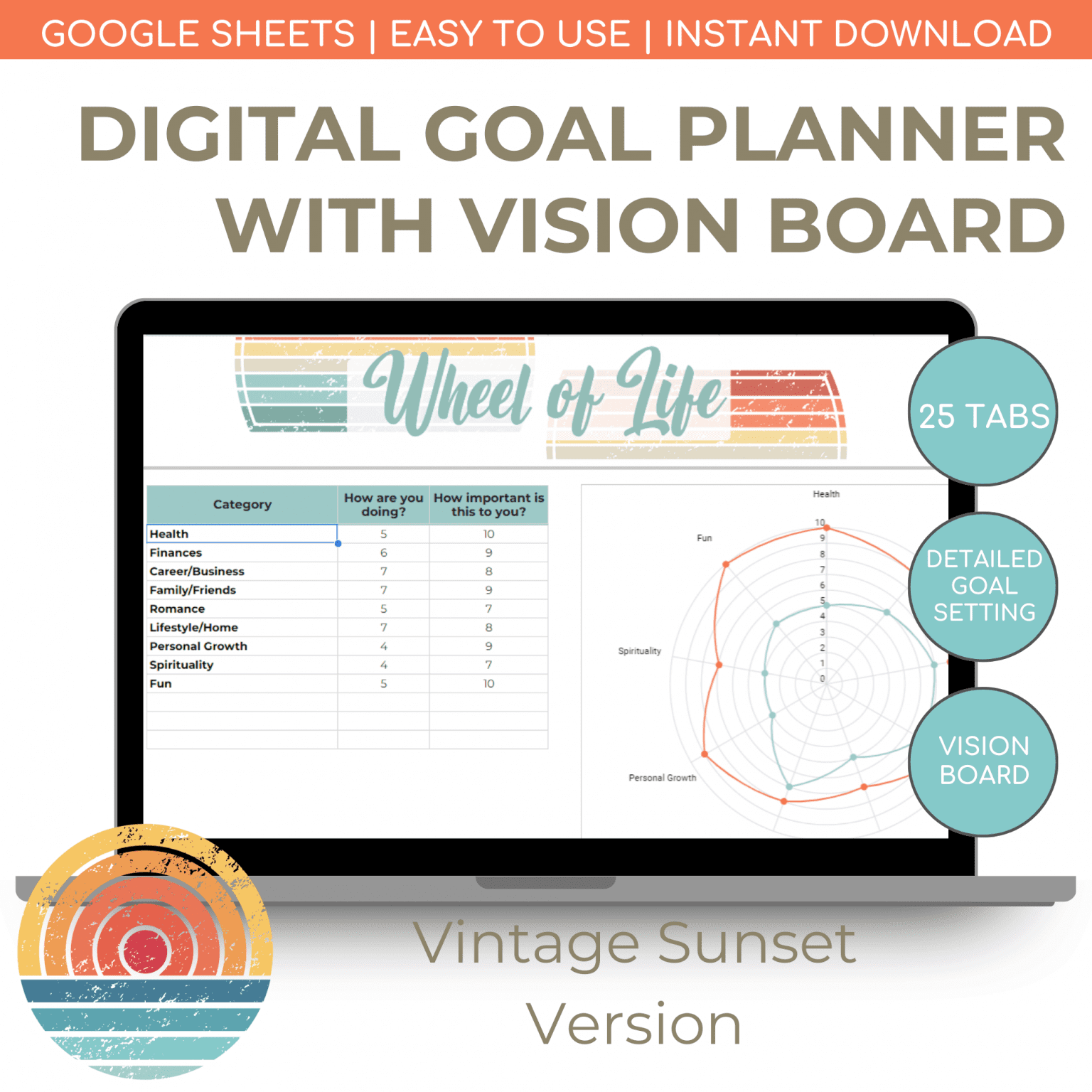 How to Make a Vision Board: A Step-by-Step Guide